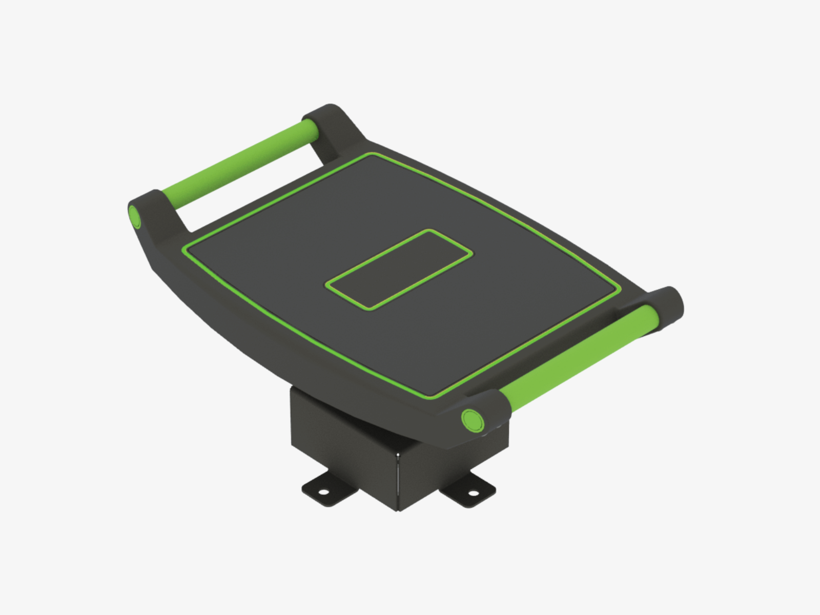 Balance board Pro - BeStrong USA